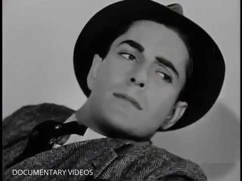 Hollywood Documentary HD - Popular Leading Actors in Hollywood Tyrone Power
