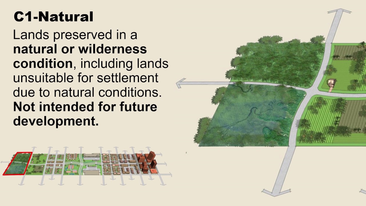 Context Classification