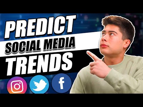 The TOP 7 Social Media Trends in 2025
