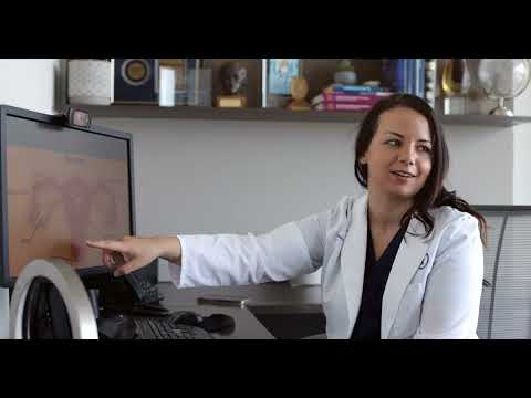 Jessica M. Kestler, MSN, APN, WHNP-BC | Fertility Nurse Practitioner
