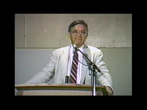 The Purpose of the University | Tom Bloomer