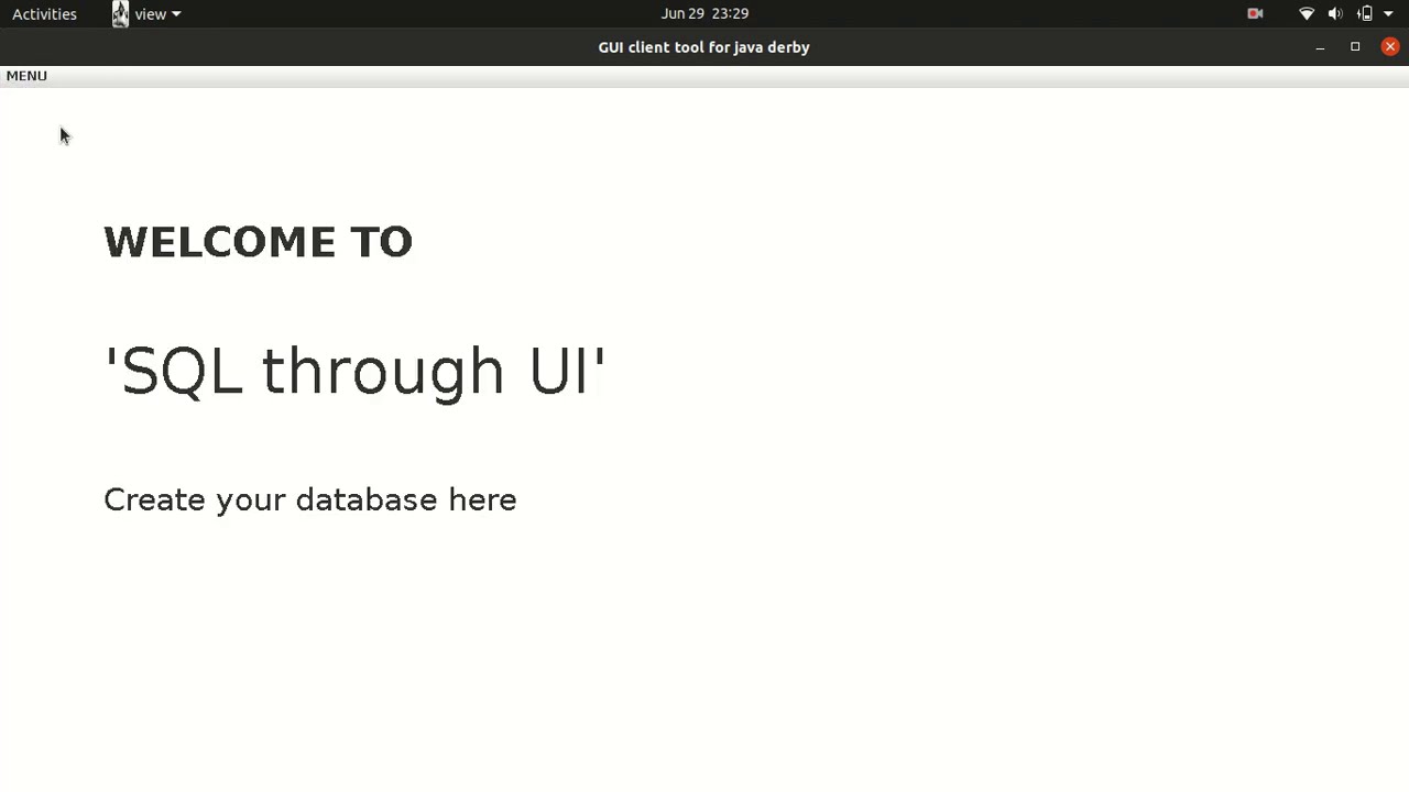 GUI-for-Apache-derby-database