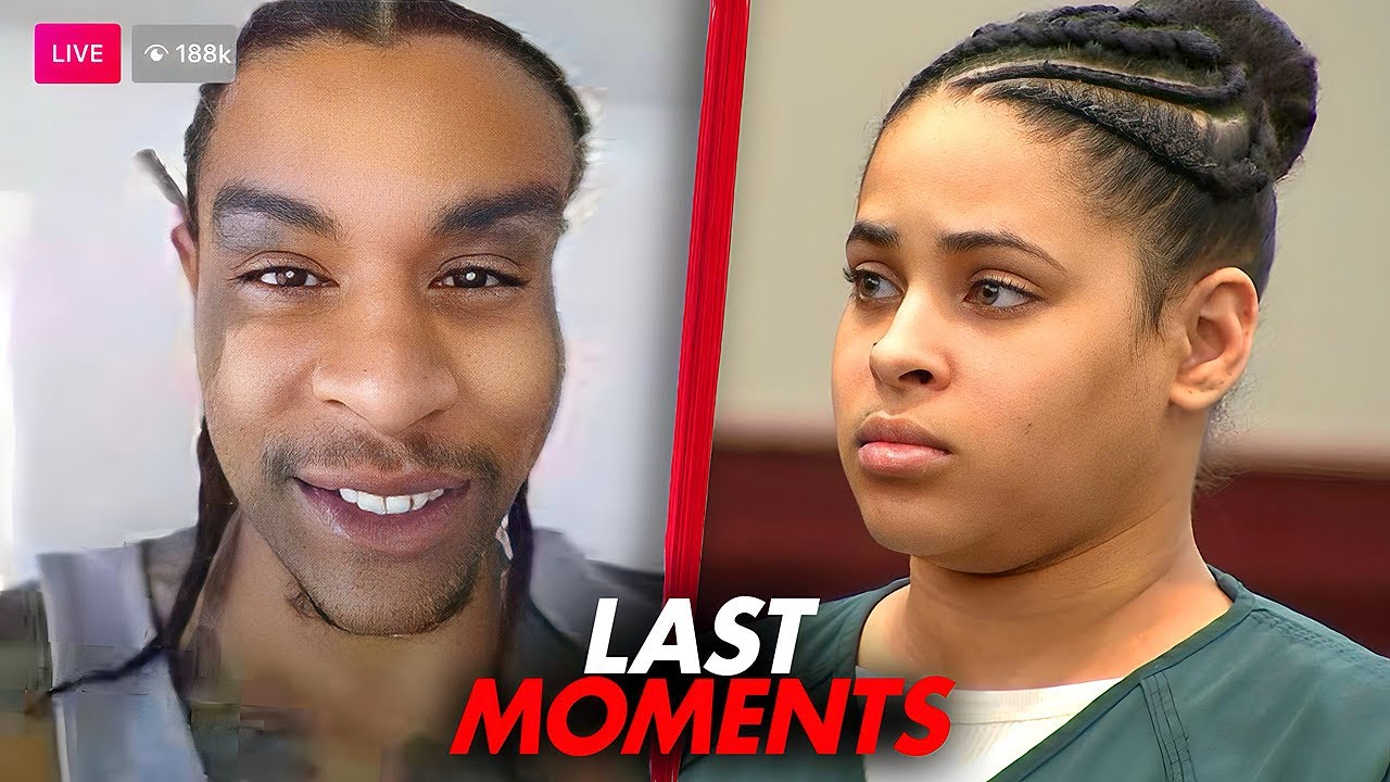 The Rapper Who Recorded His Own Murder.. - Toronto Streets Magazine