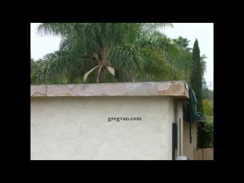 Problems Using Particle Board For Roof Fascia - Home Building Tips