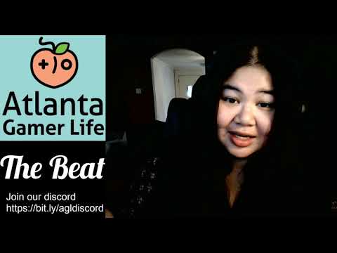 Atlanta Gamer Life's "The Beat" Episode 1