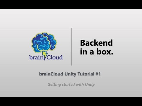 brainCloud - Features, Reviews & Pricing (December 2025)