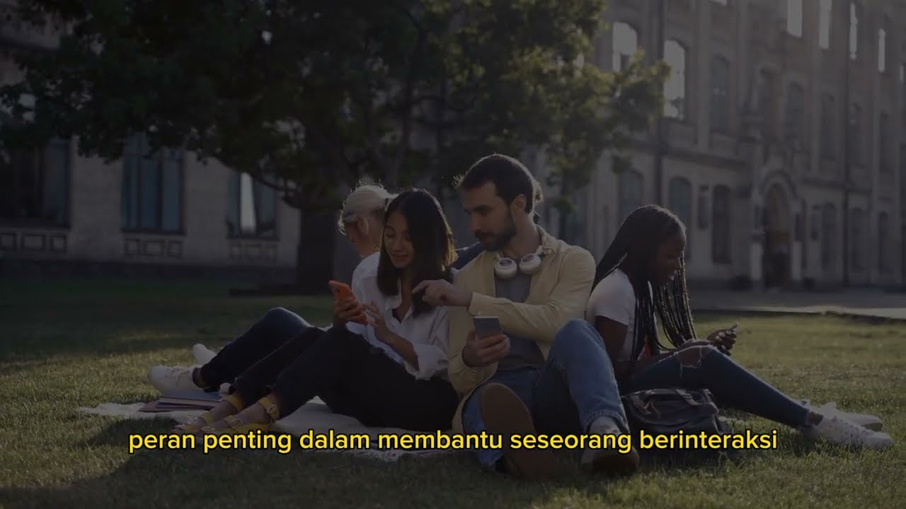5 SOFT SKILL PENTING SAAT INI