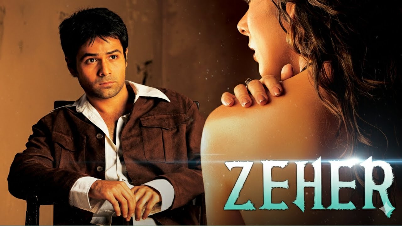 The SHOCKING Twist in Zeher (2005) Full Movie Explained | Bollywood Thriller Ending
