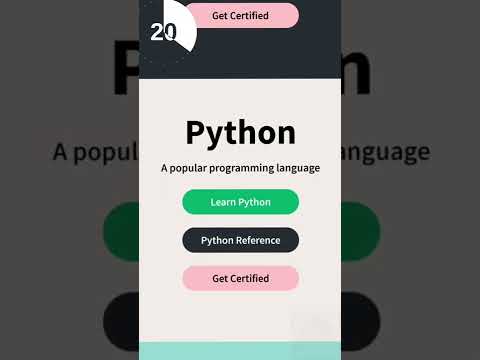 No:2#w3 school ???? ???????? certificate process ???? #freshtocode #errormedia #tamil #coding #computer #web
