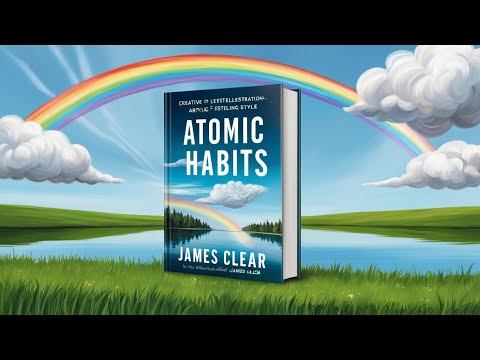 Transform Your Life: Master Atomic Habits by James Clear | Essential Book Summary for Success