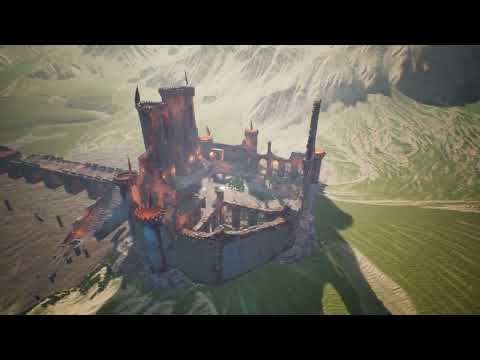 Steam Community :: Video :: Firelight Fantasy: Phoenix Crew Gameplay PC Steam game 2021 Full HD ...