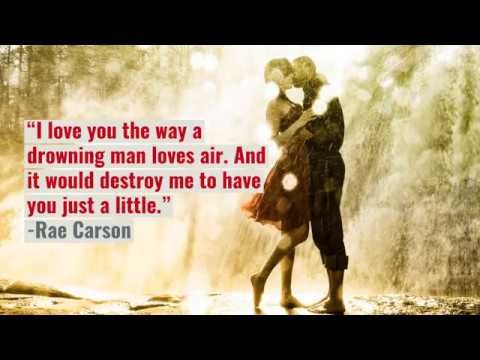 Best Love Quotes of All Time | Magical Words