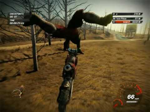 Steam Community :: Video :: Fuel Game Play