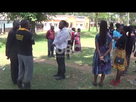 Safe learning environment program launched in Mubende NTC targets five NTCs.