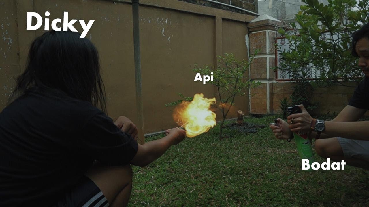 Laporan Warga, 11 Oktober 2020