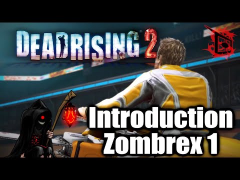 Steam Community :: Video :: Dead Rising 2 Walkthrough - Zombrex 1 ...