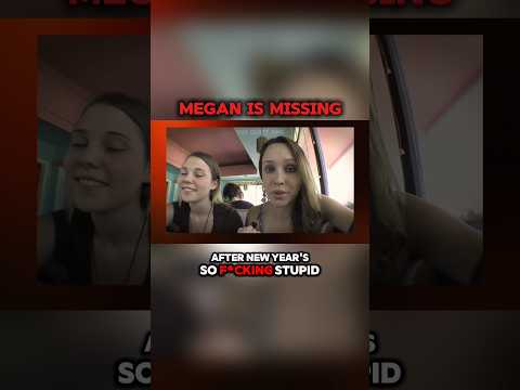 WATCH YOUR MOUTH! Megan is Missing, dark movie from 2011