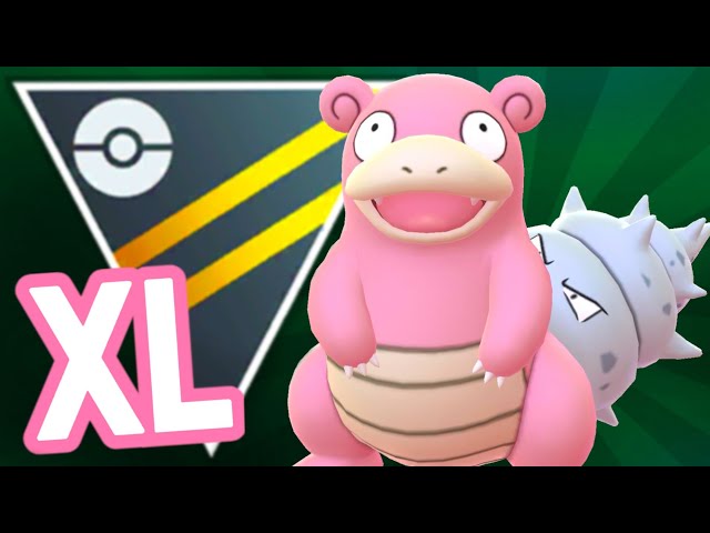 What is the best moveset for Slowbro in Pokemon GO? (April 2023)