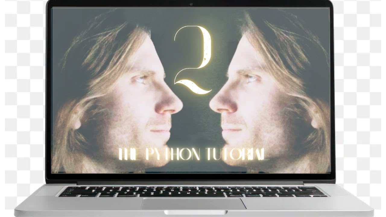 Python Tutorial 2: USING THE PYTHON INTERPRETER