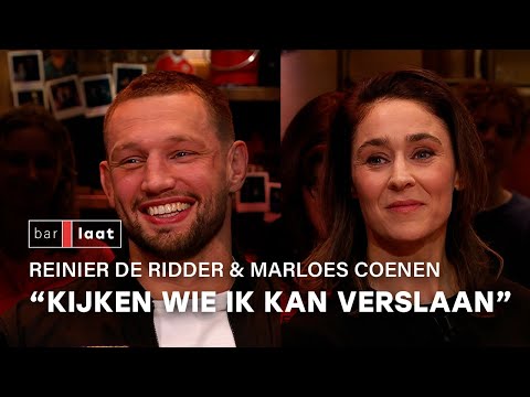 Nederlands MMA-SUCCES van 'THE DUTCH KNIGHT' op ULTIMATE FIGHTING CHAMPIONSHIP | Bar Laat