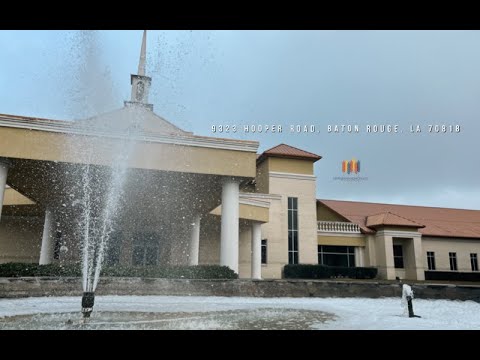 An Altogether Blessing | Pastor Tony Spell | 11 December 22
