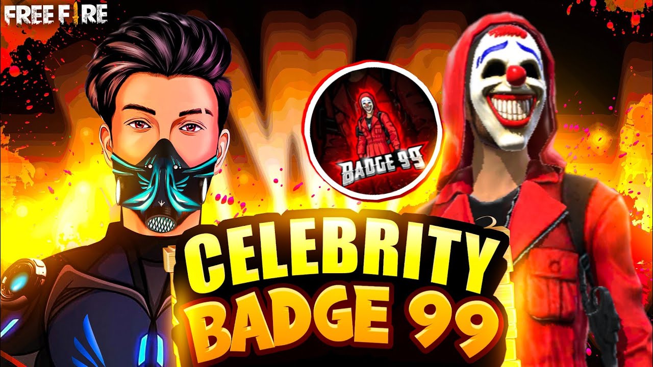 Gifting new manager to Badge99 - Garena Free Fire