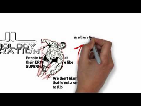 Take your ERP system beyond just an accounting system for the basic ...