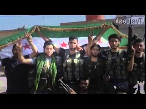 Origins of ISIS (Islamic State of Iraq and Syria)