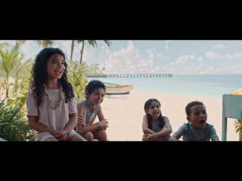 In The Heights Trailer