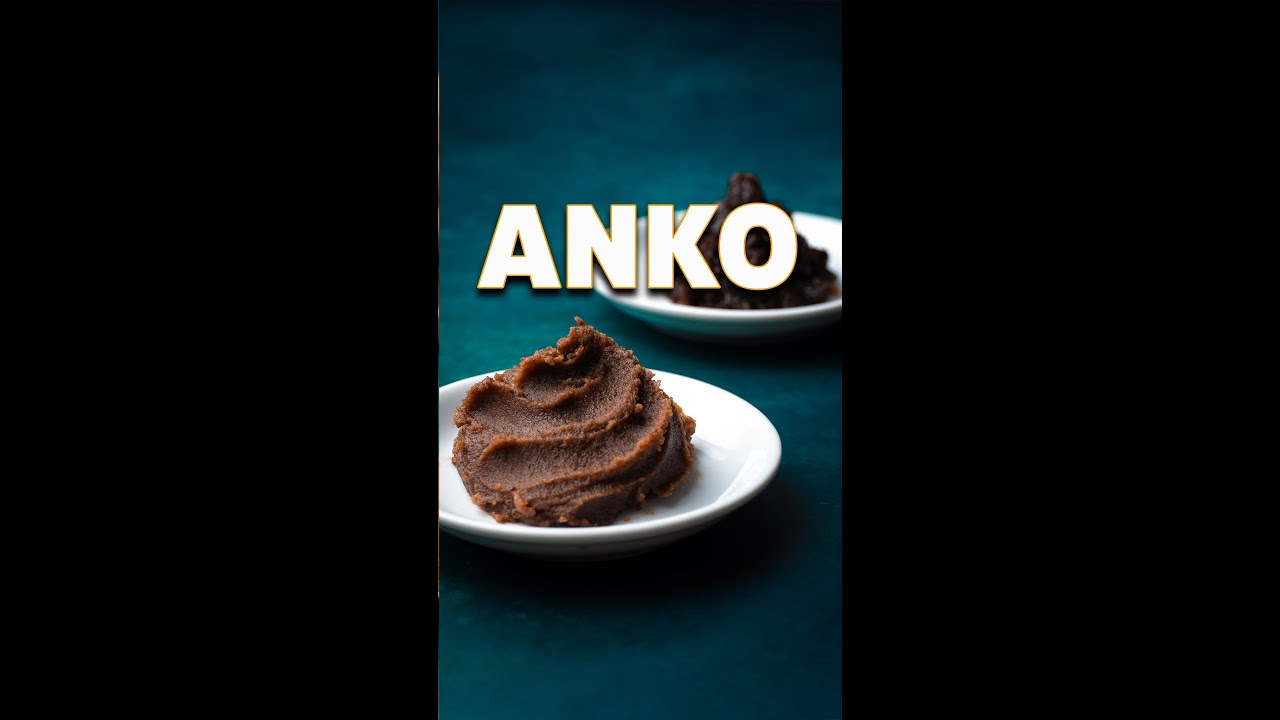 How to make ANKO #shorts