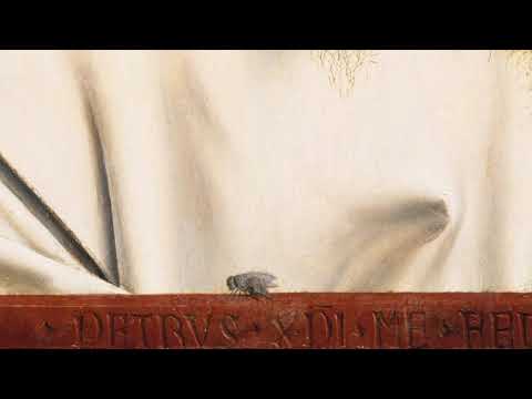 Why did a fly change art history?