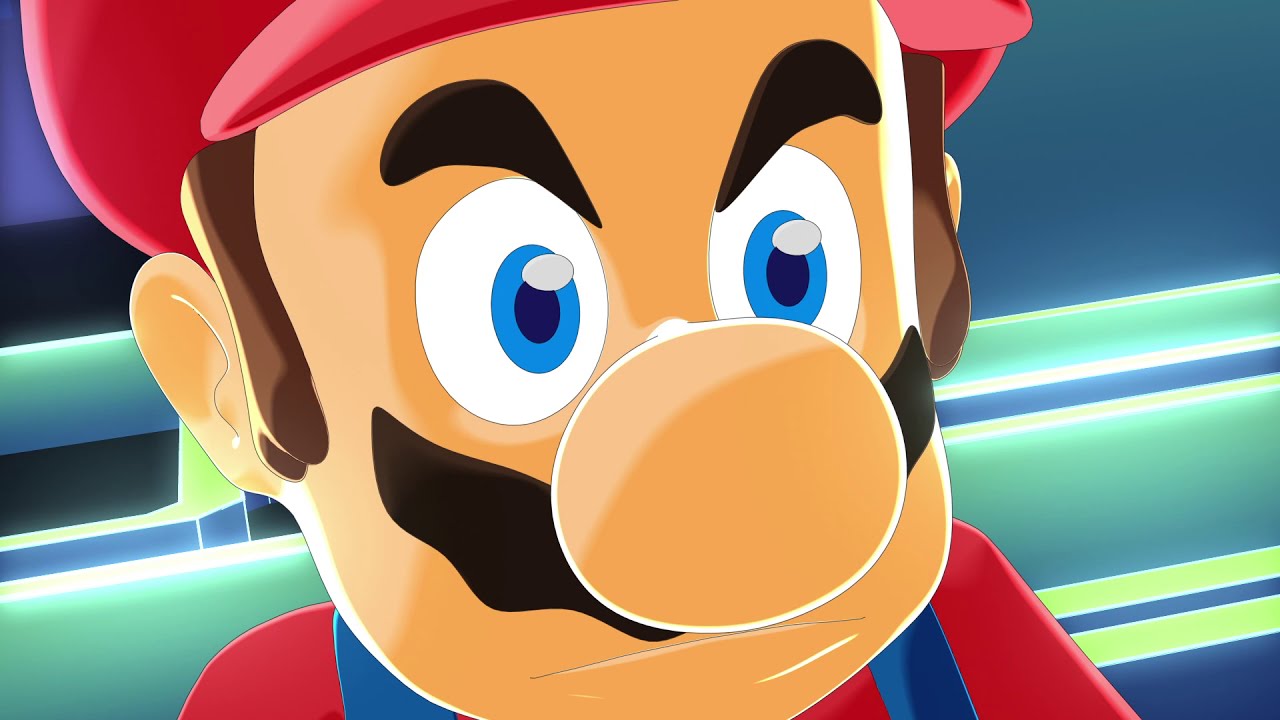 Pac-Man Cartoon Vs Big SPIDER Pacman and Super Mario Bros - LokmanVideo