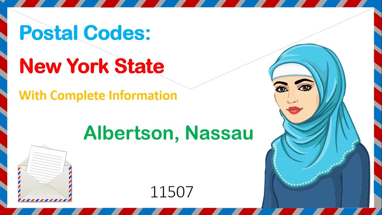 Postal Code and Contact No of City Albertson County Nassau NY Zip Code 40.77082, -73.6521