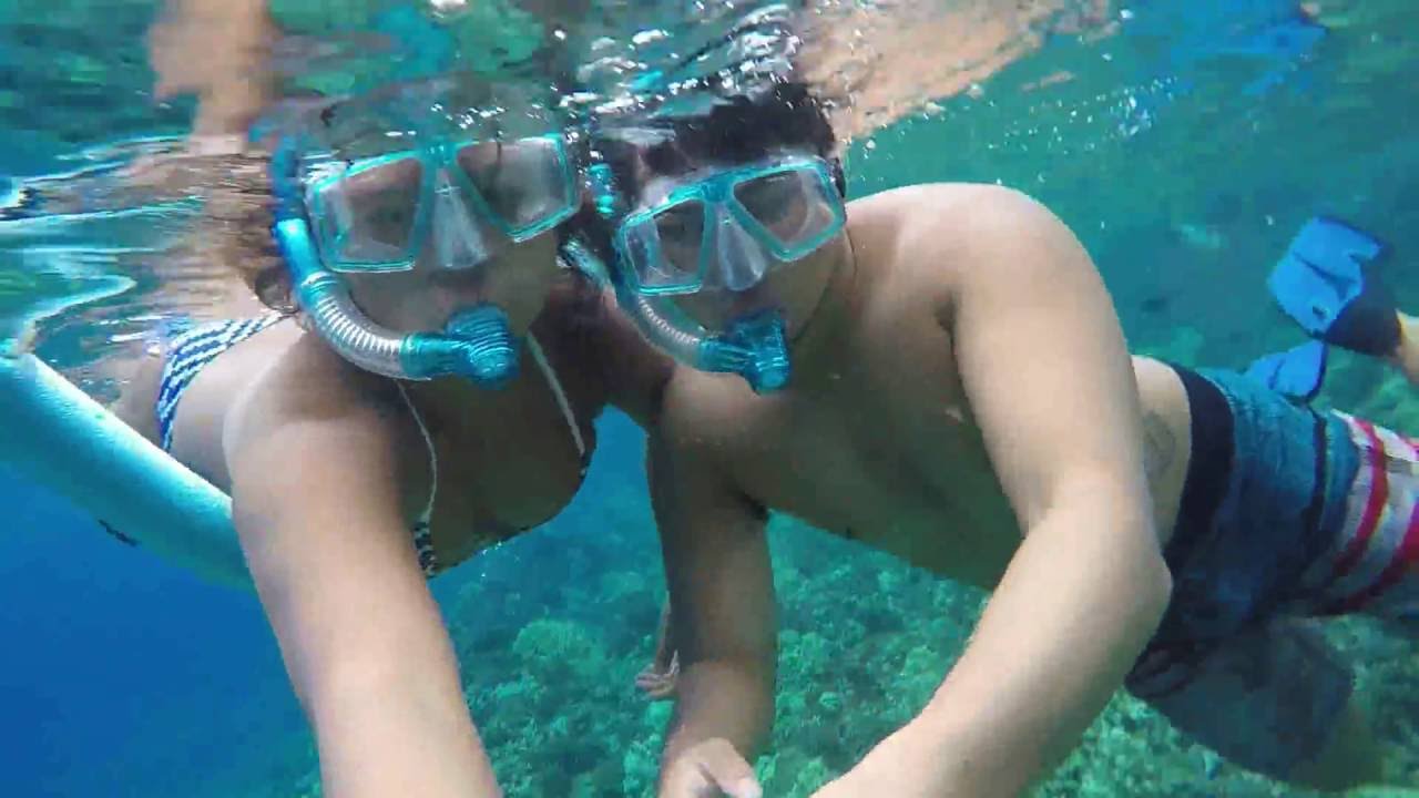 Hawaii Holiday - Honolulu & Maui | Go Pro Hero 4 | April 2016