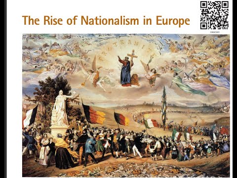 Class 10 History – Chapter 1 (Part 2): The Rise of Nationalism in Europe🔥