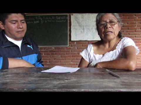 Spanish Zapoteco interpretation - brief History and Physical (H&P)