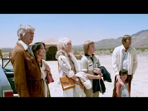 Kıyamet (Macera, Bilim Kurgu) Full Film