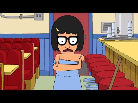 Bob's Burgers - Look What Tina Can Do With Her Hands
