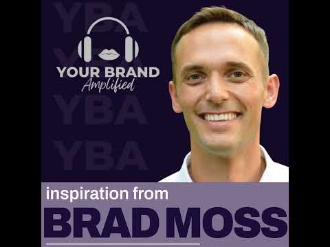 The Future of Efficiency: Brad Moss on Revolutionizing AI Solutions