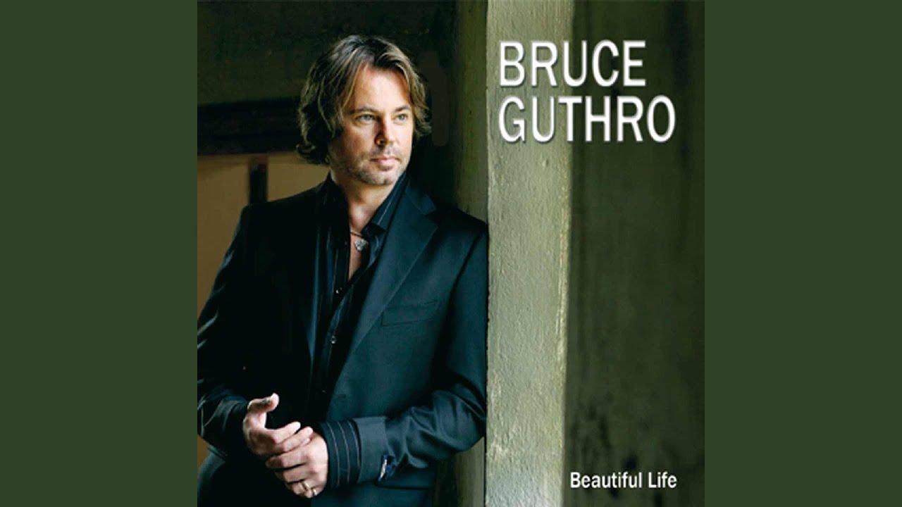 Songtext: Bruce Guthro – Again | MusikGuru