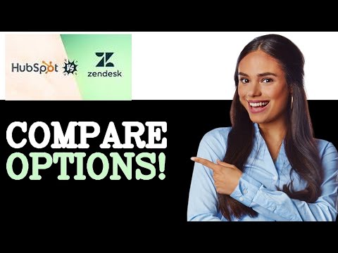 Best CRM For Shopify - Hubspot Vs Zendesk Vs Nutshell (2025)