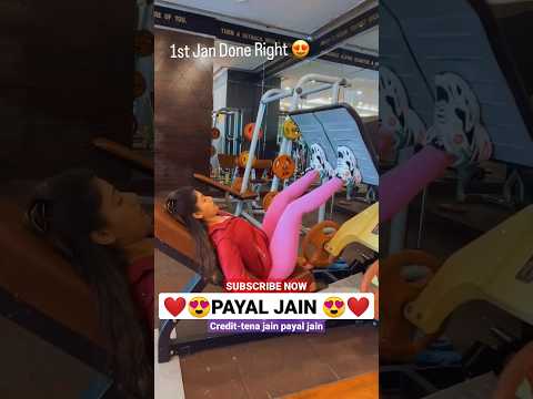 PAYAL JAIN NEW VIDEO-😍❤️🔥 (CREDIT-PAYAL TENA JAIN) #shorts #youtubeshorts #viralshorts #ytshorts