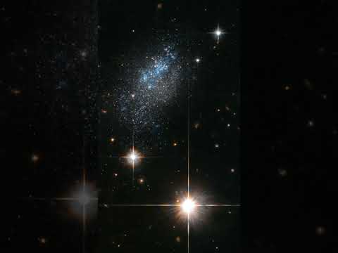 Mapping The Nearby Universe #shorts
