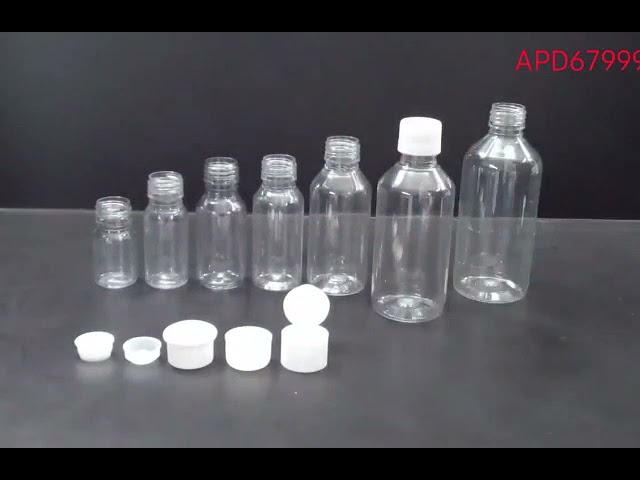 Pharmaceutical Pet Bottle - Pharma Pet Bottle Manufacturer from Vadodara
