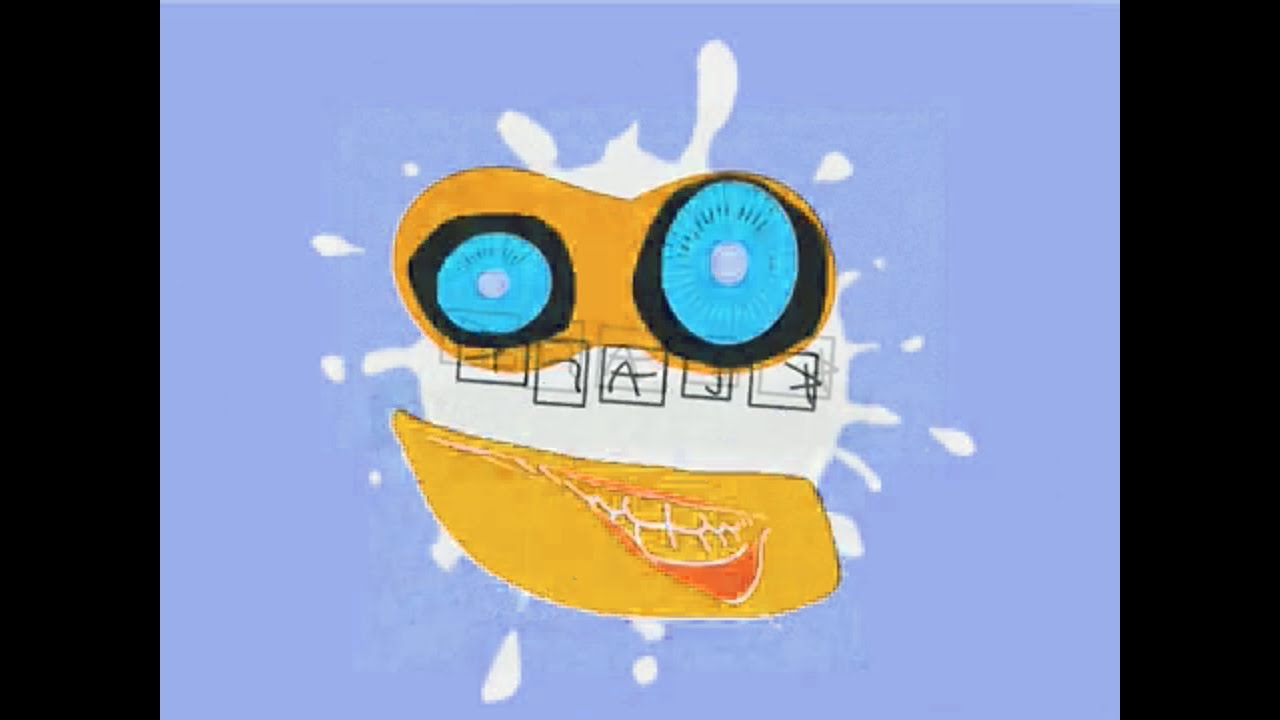 Klasky Csupo Effects #1 Remake Cool