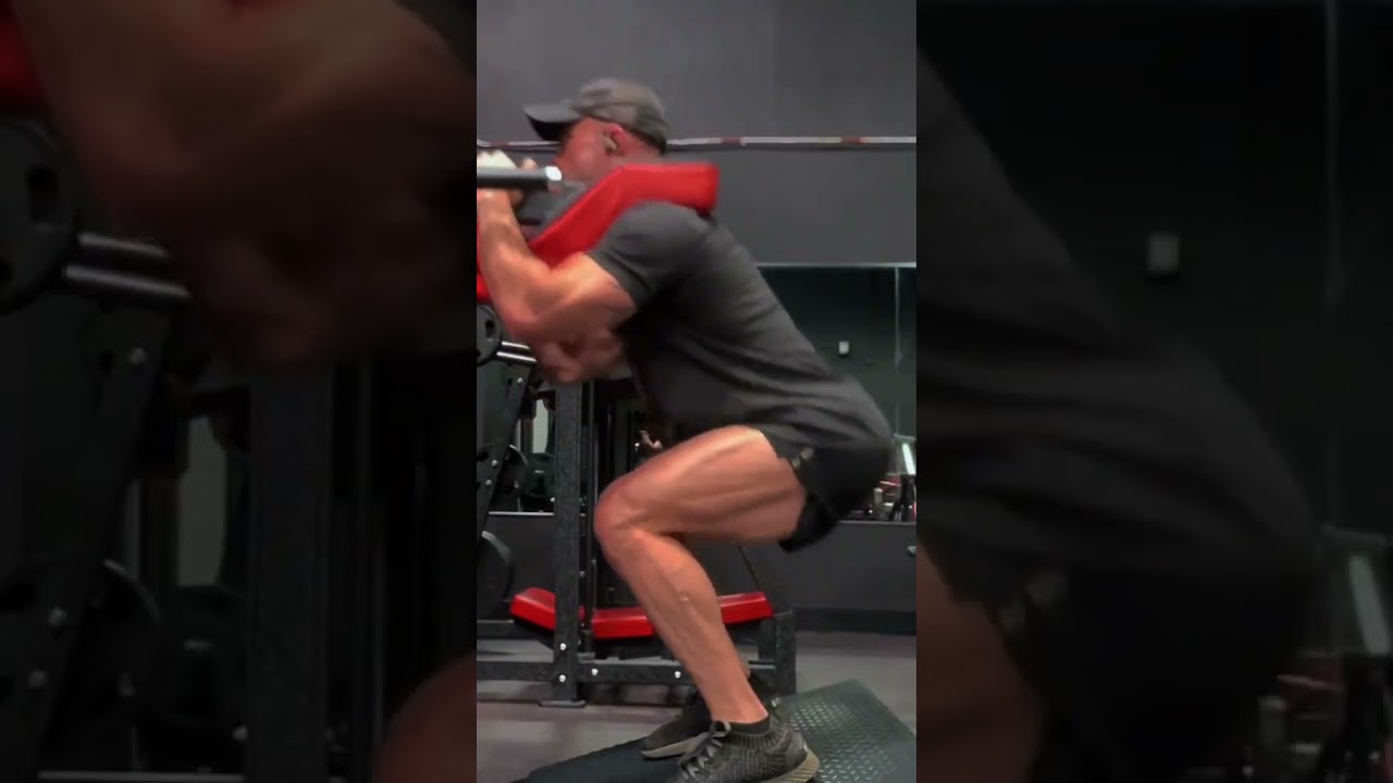 Danny Steele LEGDAY Highlights