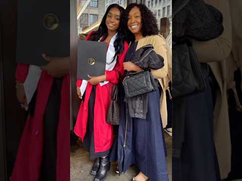 Shonda Rhimes Celebrates Her Daughter College Graduation