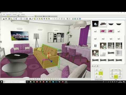 Prova il Design Tool 3D di Tilelook PRO gratis