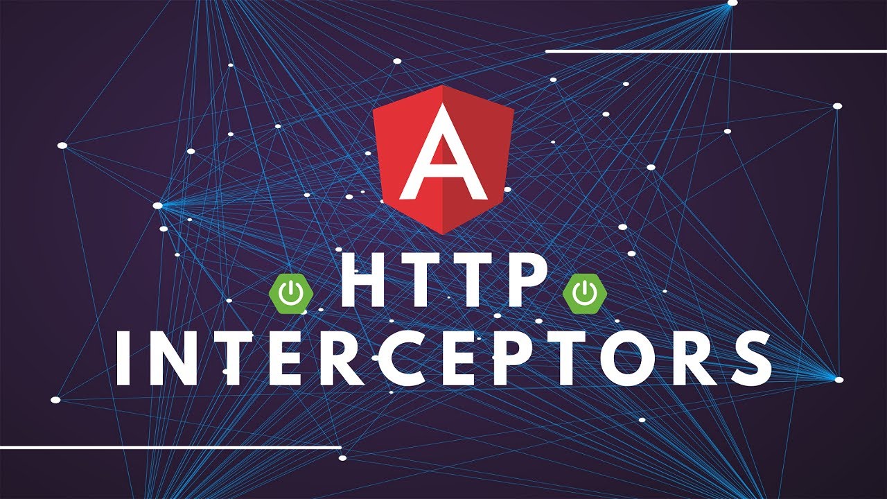 Angular Beginner's Guide 2023: Episode 8 | Using Angular Http Interceptors