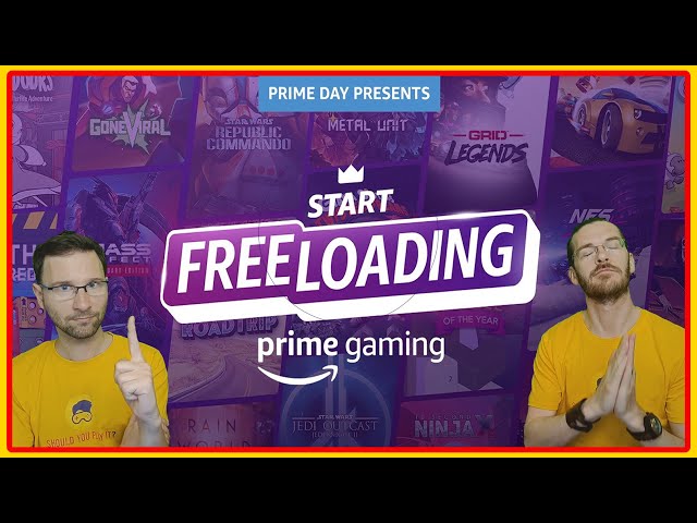 How To Claim Mass Effect Legendary Edition For Free On Prime Day Deals